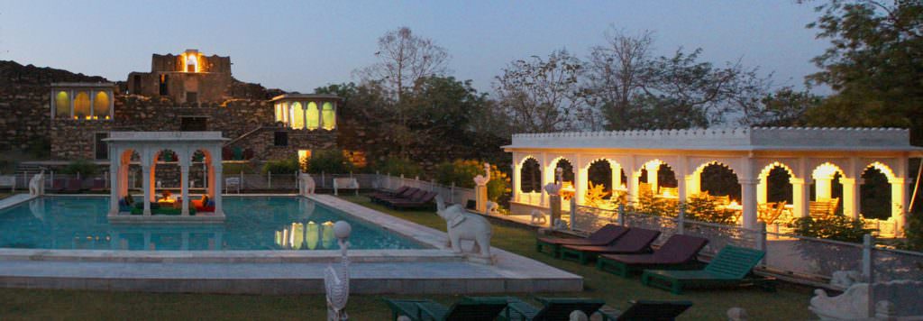 Karni Fort - Rajasthan Direct