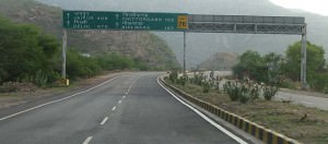 Rajasthan National Highways - List of Rajasthan Roads and Highway
