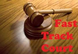 Fast Track Courts in Rajasthan - Rajasthan Direct